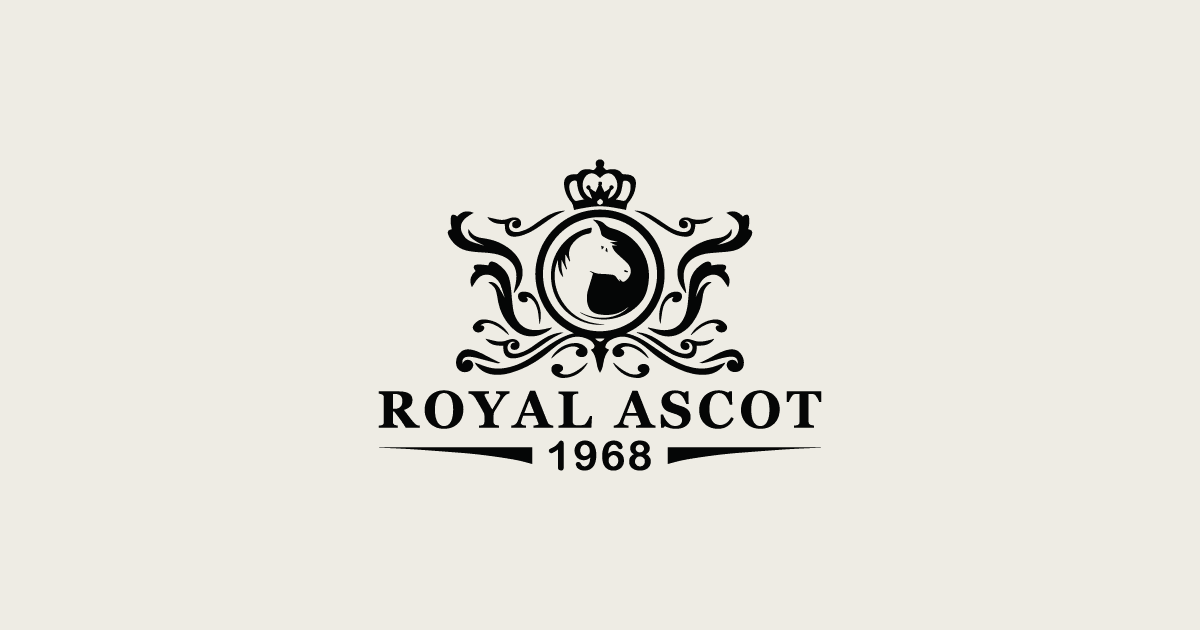 Royal Ascot - The Brand for Legends.